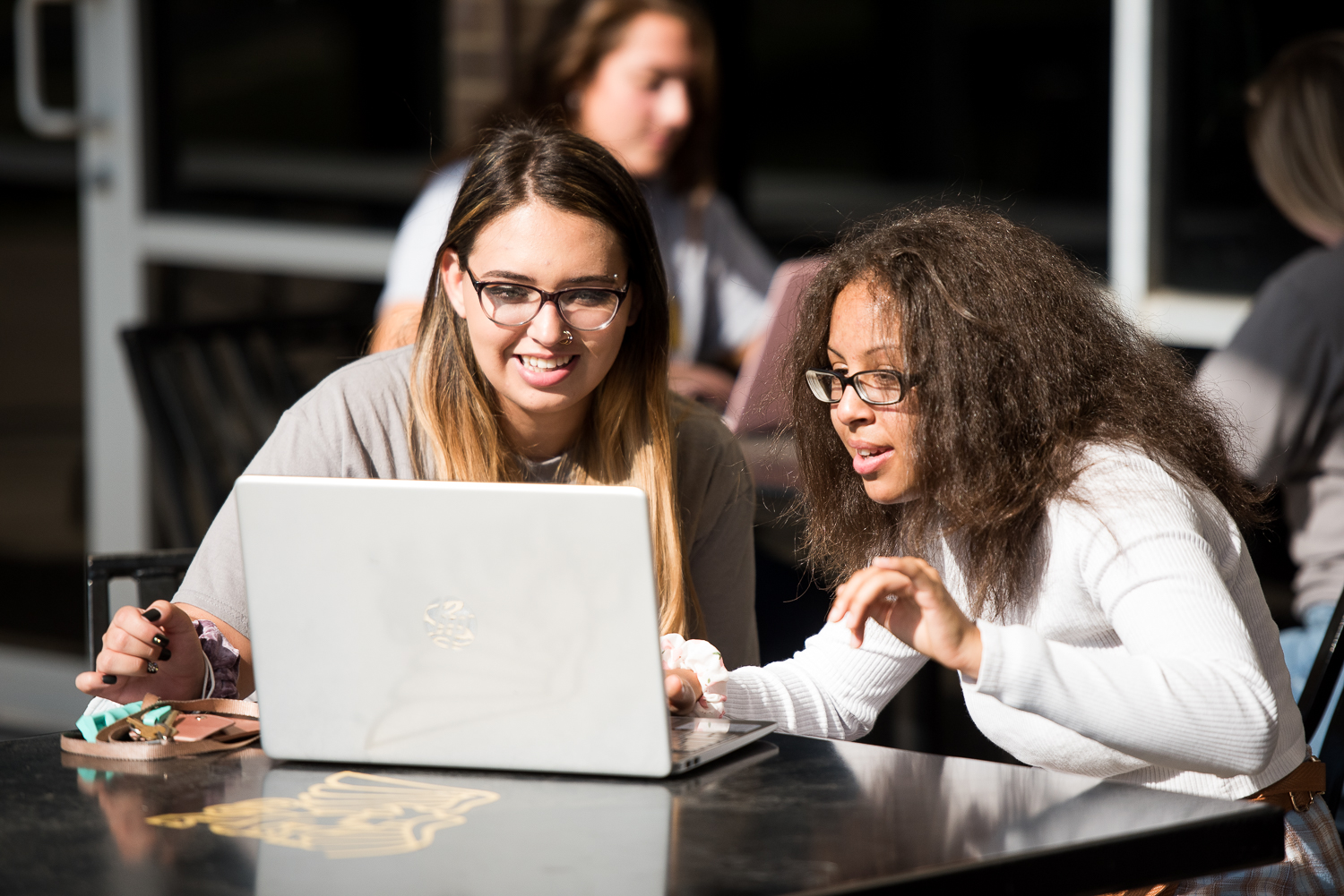 Summer Students – Admissions