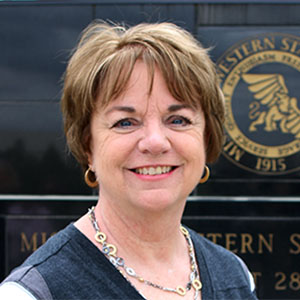 Board of Directors | Alumni Relations | Missouri Western