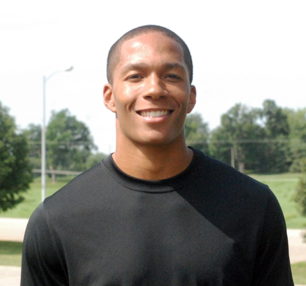 Carbin Joins Chiefs Staff – Alumni Relations