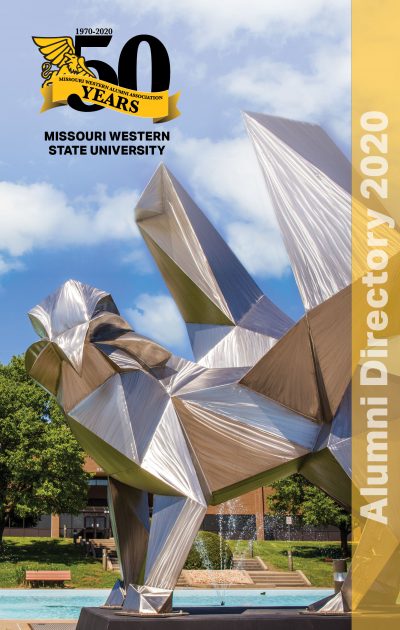 Welcome | Alumni Relations | MWSU