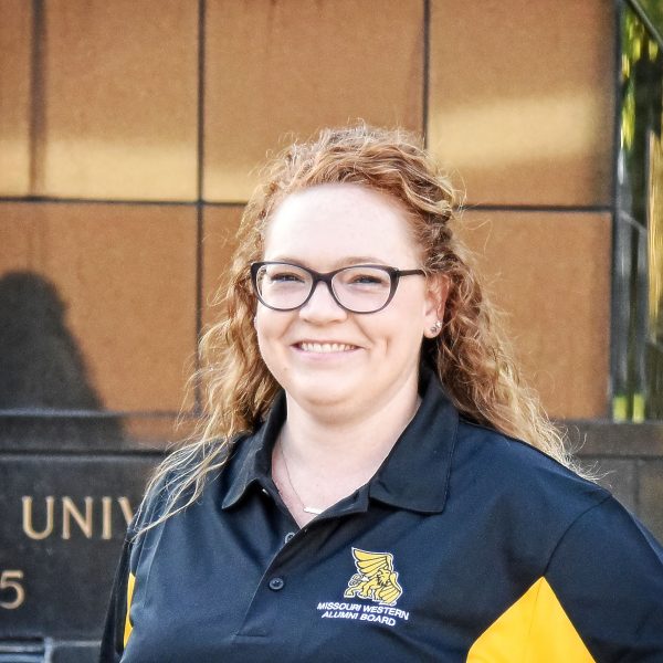 Board of Directors | Alumni Relations | Missouri Western