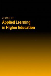 JALHE Volume 2 – Applied Learning