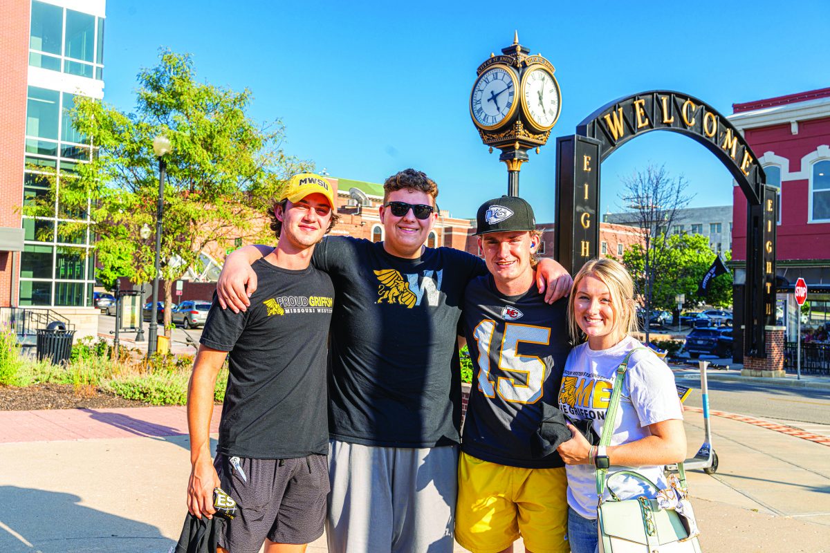 Accessibility Resource Center – MoWest – Missouri Western State University