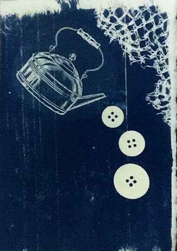 Senior Art Exhibition: Katie Frazee – Art