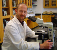 Research & Internships – Department of Biology