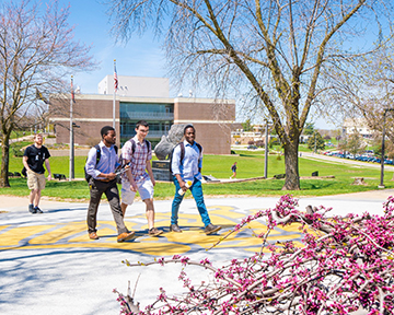 Photos | Our Brand | MWSU