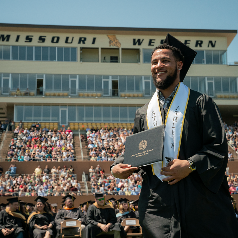 Social Media Guide | Our Brand | MWSU