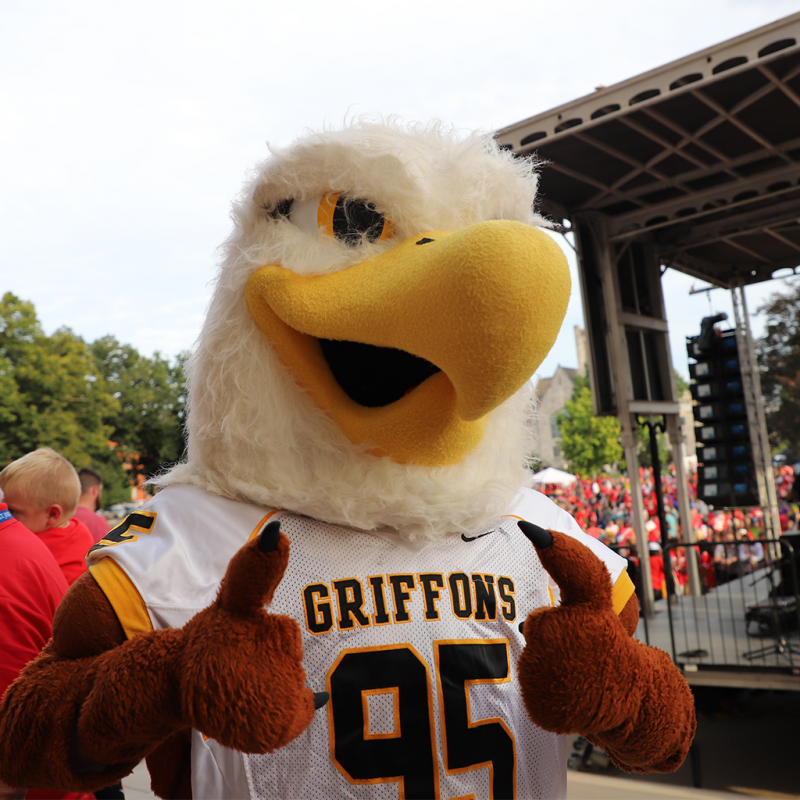 Social Media Guide | Our Brand | MWSU