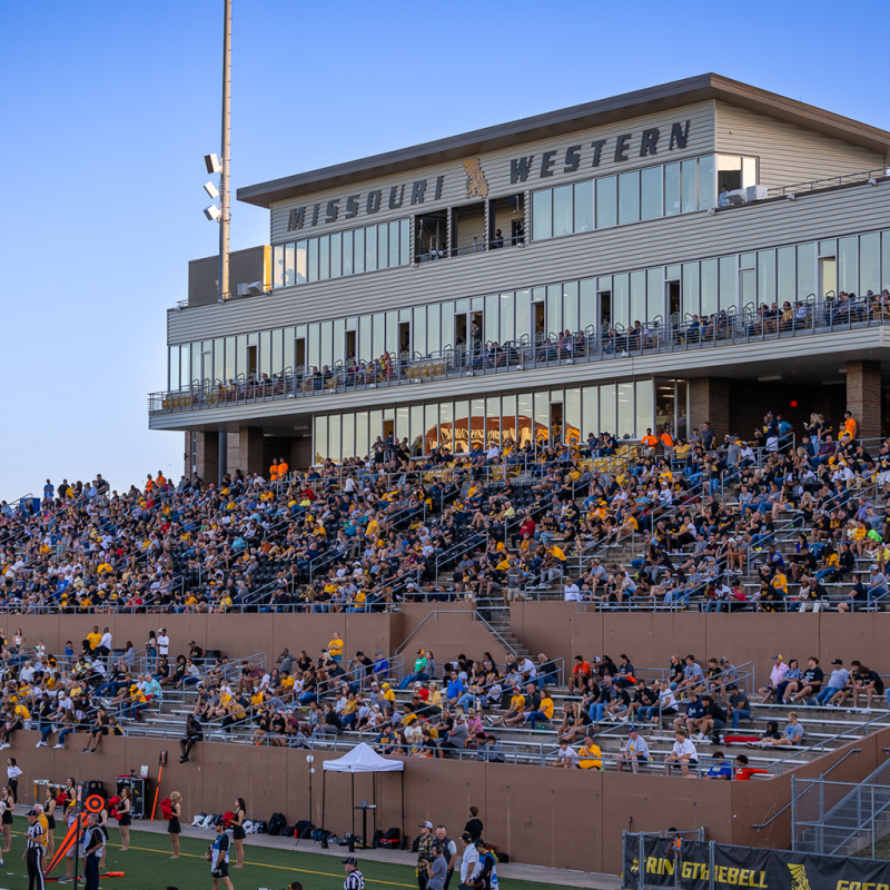 Social Media Guide | Our Brand | MWSU