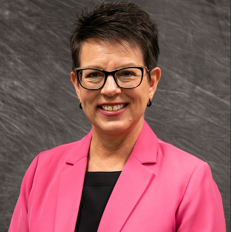 Center for Service Staff – Center for Service