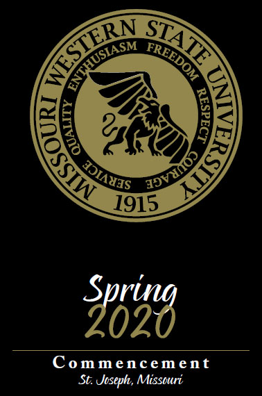 Spring Commencement Ceremony Rescheduled | Commencement | MWSU