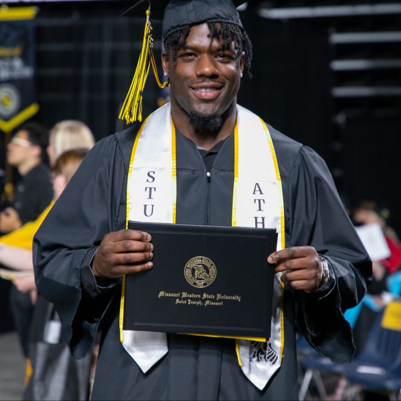 Commencement – MWSU – Missouri Western State University