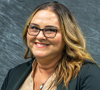 Faculty & Staff – Criminal Justice and Legal Studies