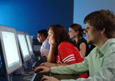 Department of Computer Science, Mathematics & Physics – MoWest ...