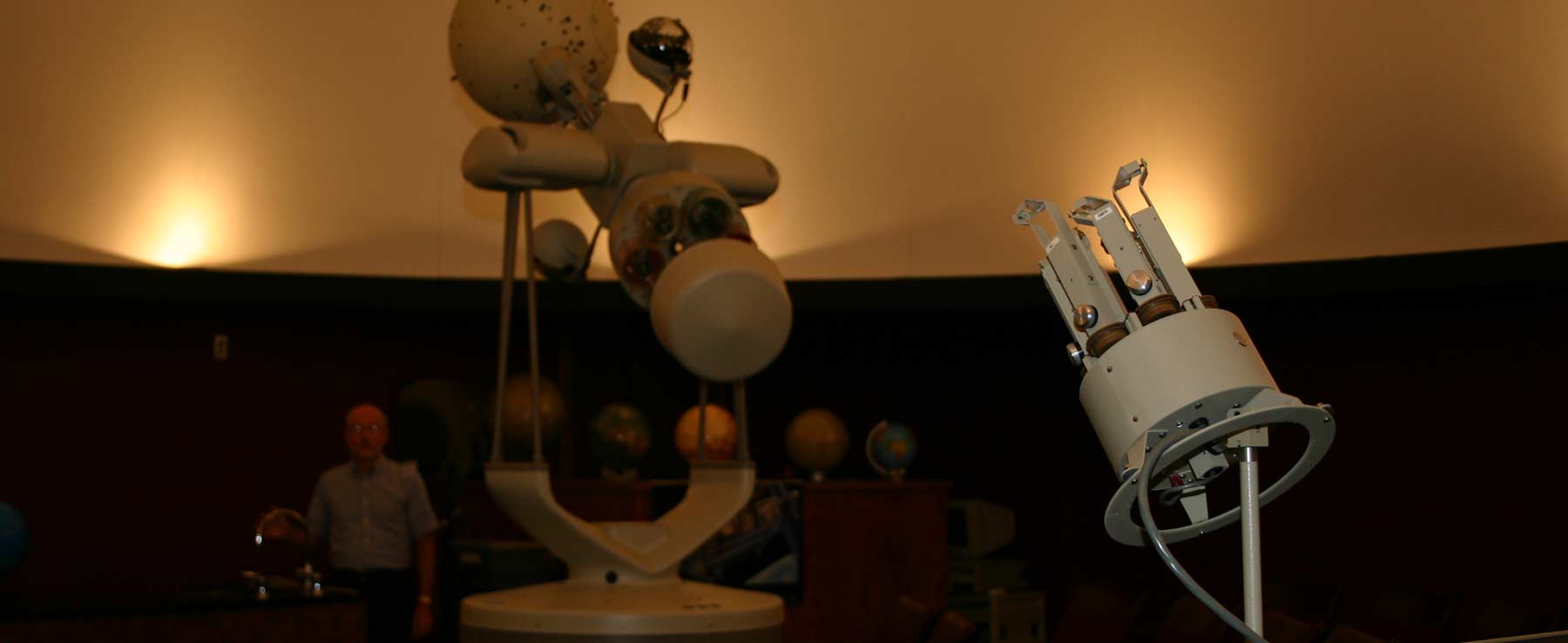 Planetarium – Department of Education