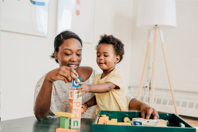 Child Development – Department of Education