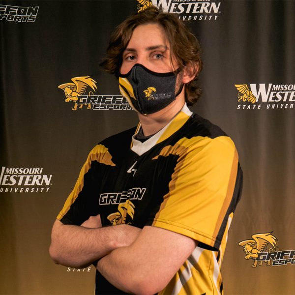 Fall 2021 – Griffon Esports