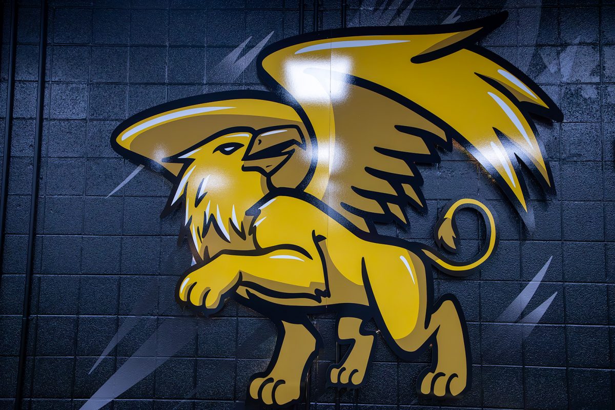 Facility Image Gallery – Griffon Esports