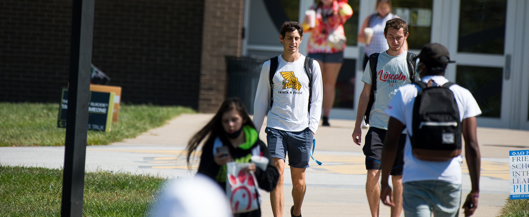 First-Year Experience – MWSU – Missouri Western State University