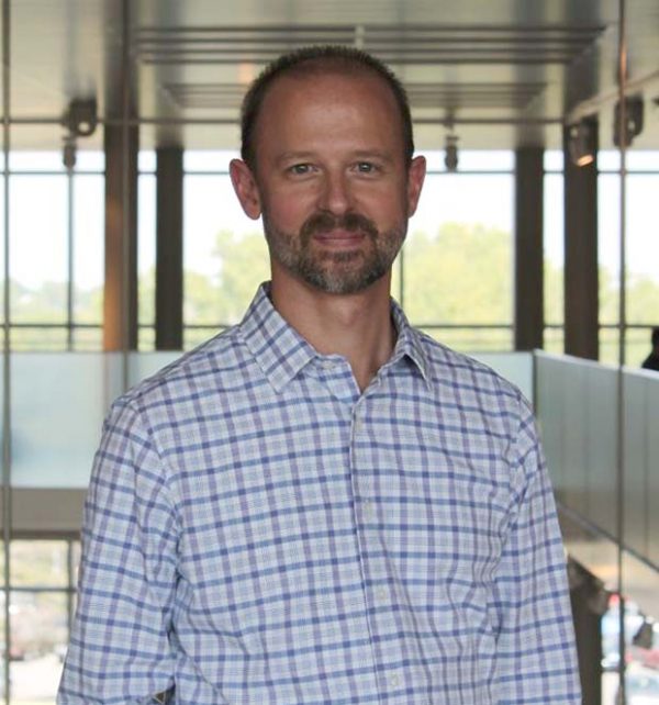 Dr. Jason Baker – PORTAL