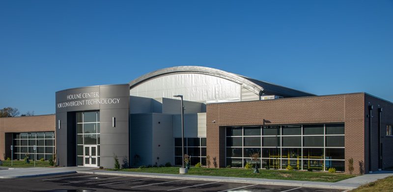 Houlne Center for Convergent Technology – MWSU – Missouri Western State ...