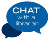 Ask a Librarian – Library