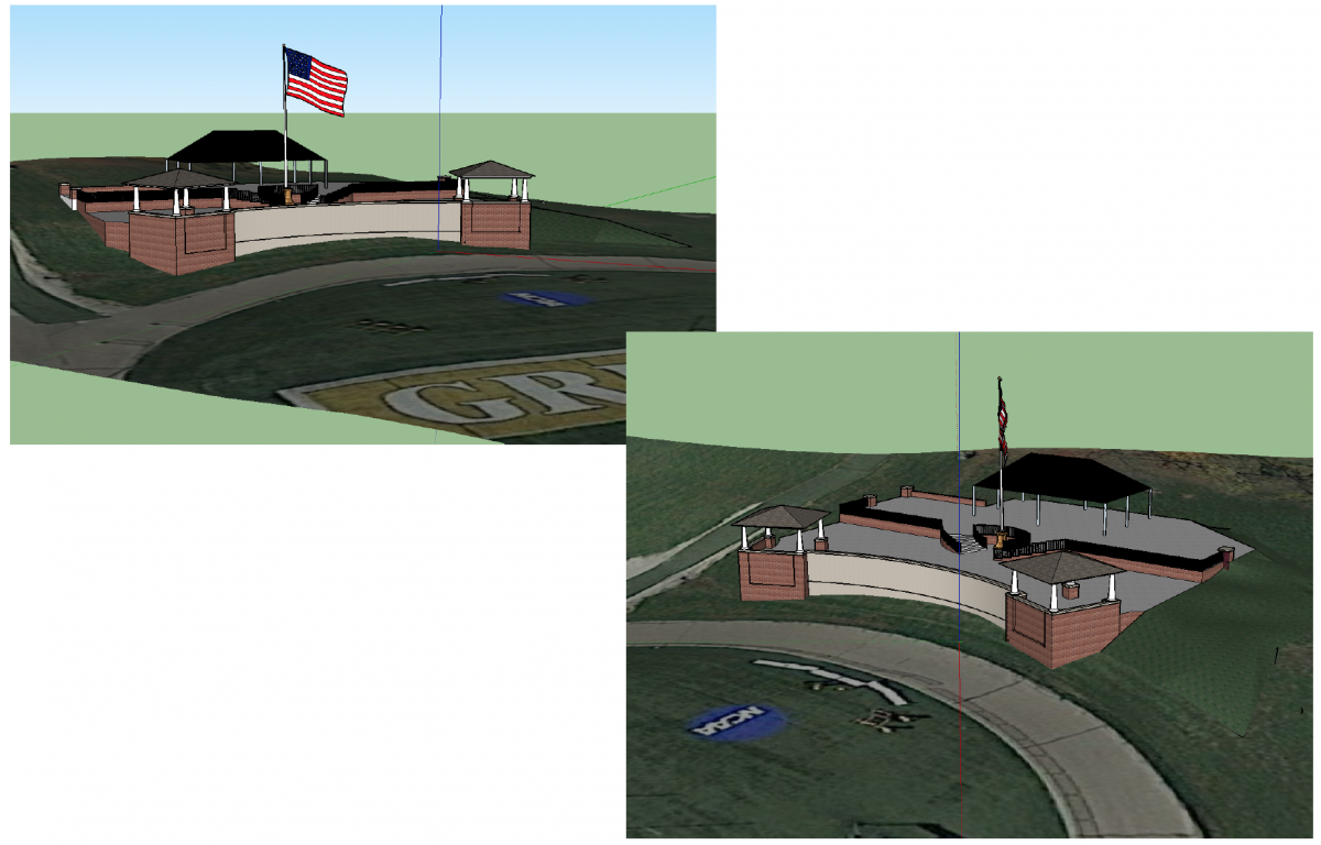 More stadium improvements underway – MWSU Magazine