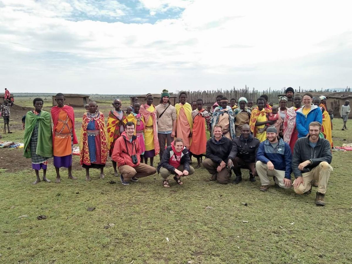 Ross – Kenya – MWSU Magazine