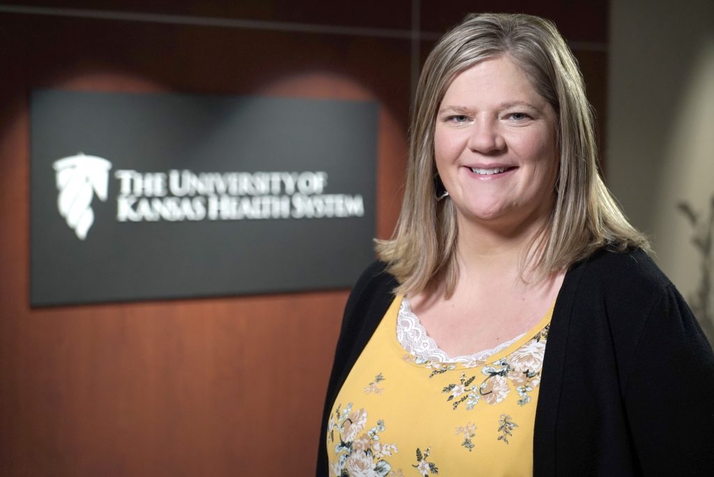 Jaime Bartley ’17: Coordinating a Beautiful Gift – MWSU Magazine