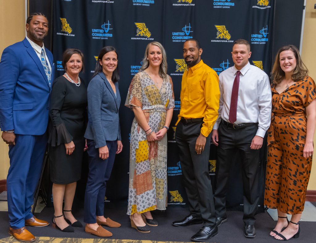 Athletics Hall of Fame Class of 2019 – MWSU Magazine
