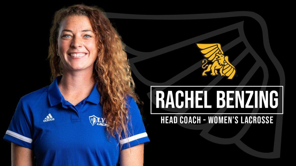 Lacrosse Coach Named – MWSU Magazine