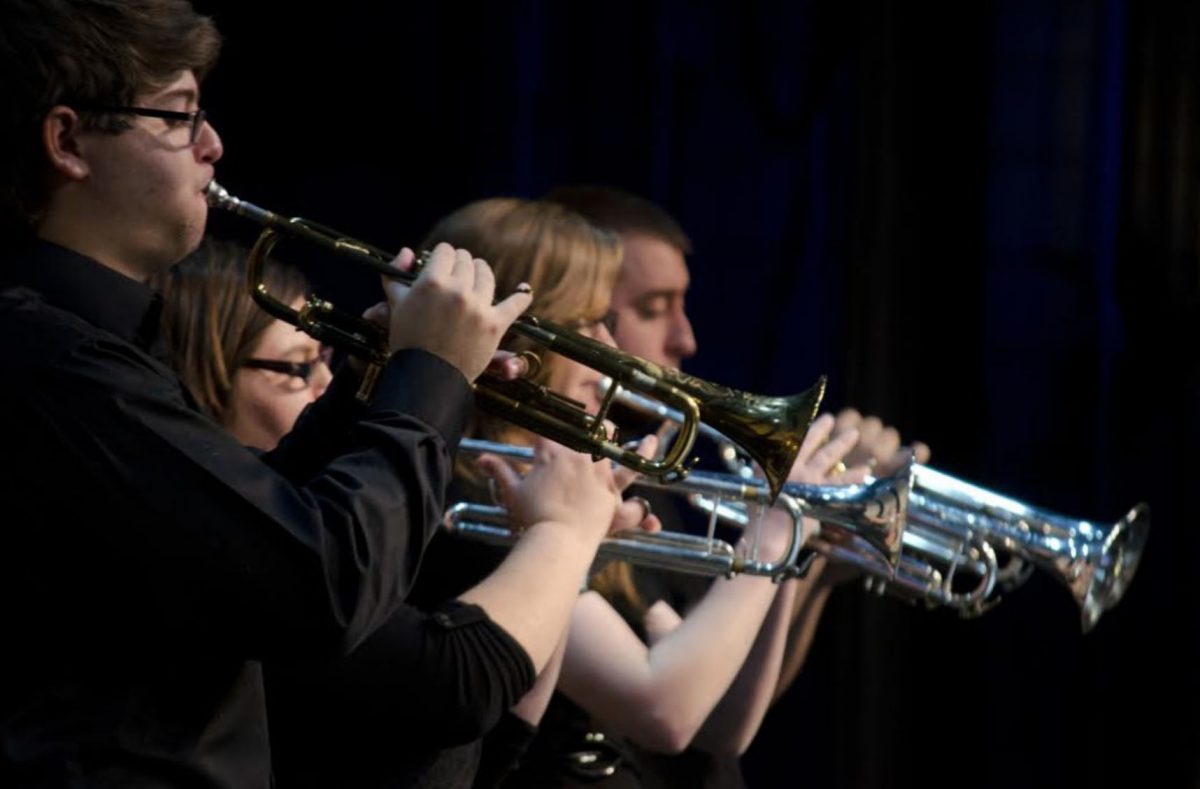 Instrumental – Music