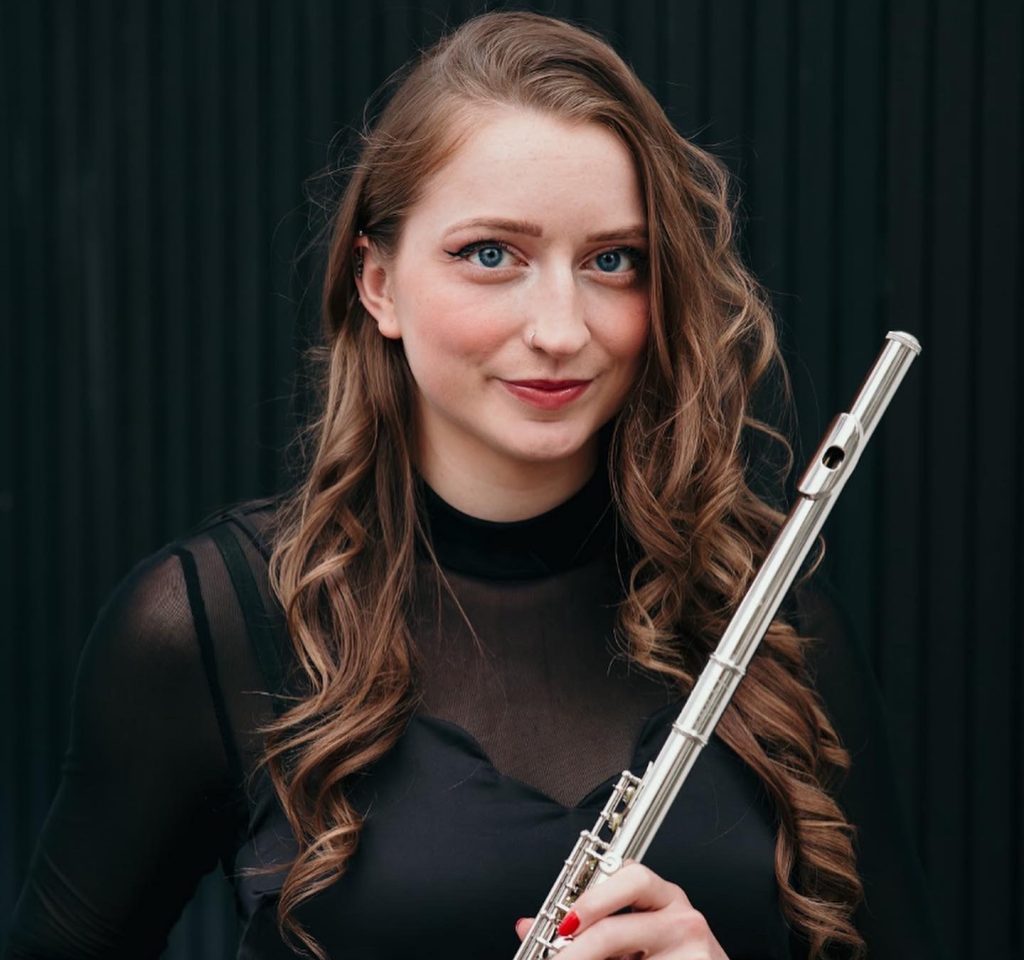 Faculty & Staff – Music