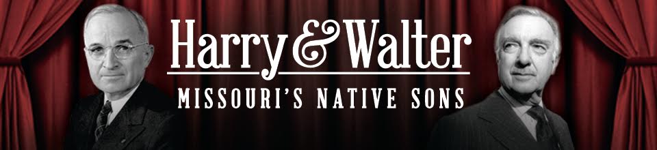 ‘Harry & Walter’ receives MHC grant – News