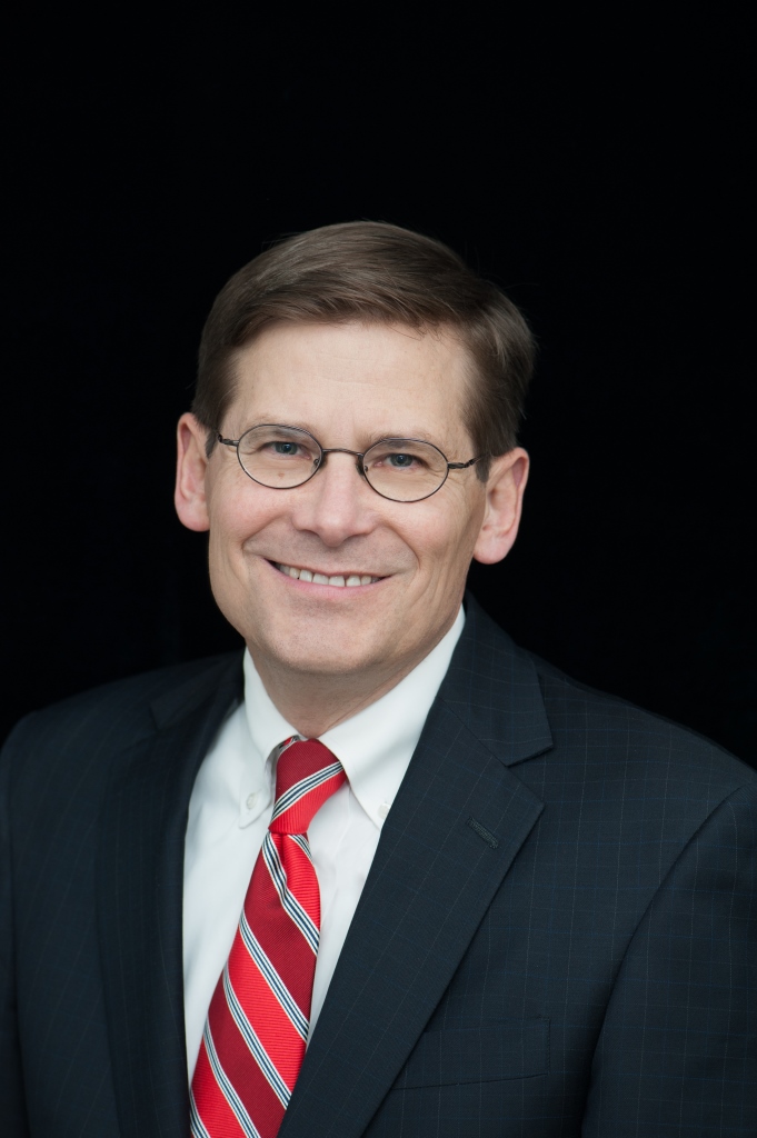 Convocation on Critical Issues to feature former CIA Acting Director ...