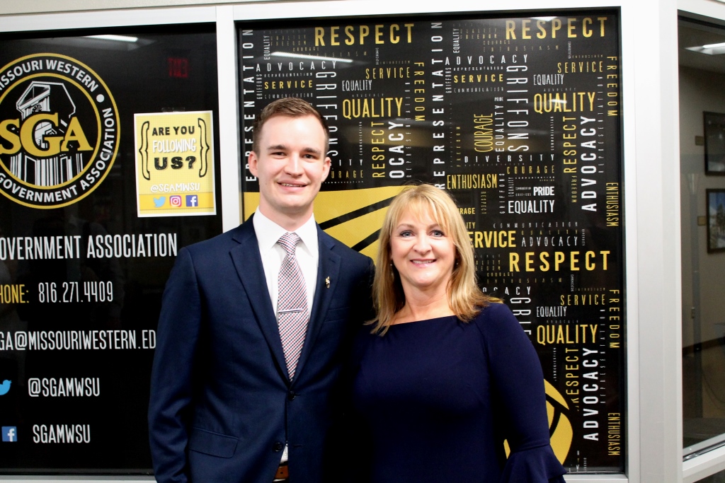 Alumnus awarded Auntie Anne’s franchise – News