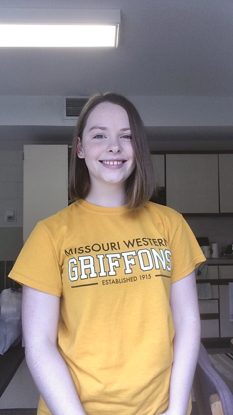 Craig School of Business student earns national honor – News