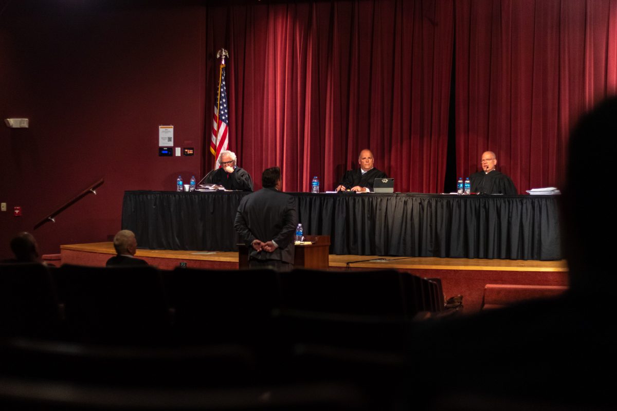 MoWest to host Missouri Court of Appeals – News