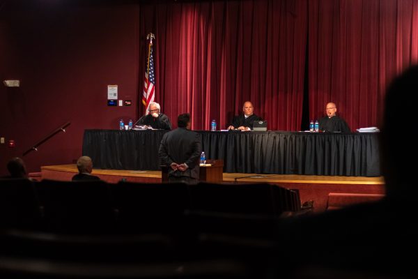 MoWest to host Missouri Court of Appeals – News