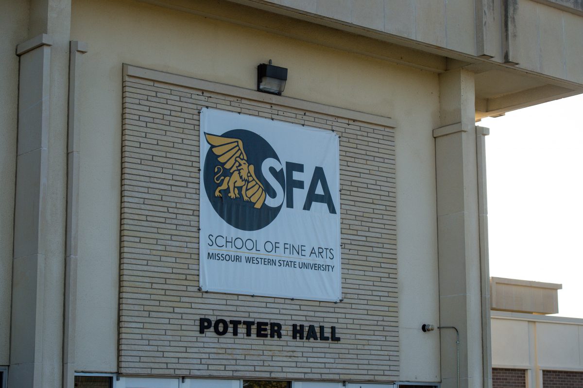 Potter Hall, Hearnes Center undergoing renovation this year – News