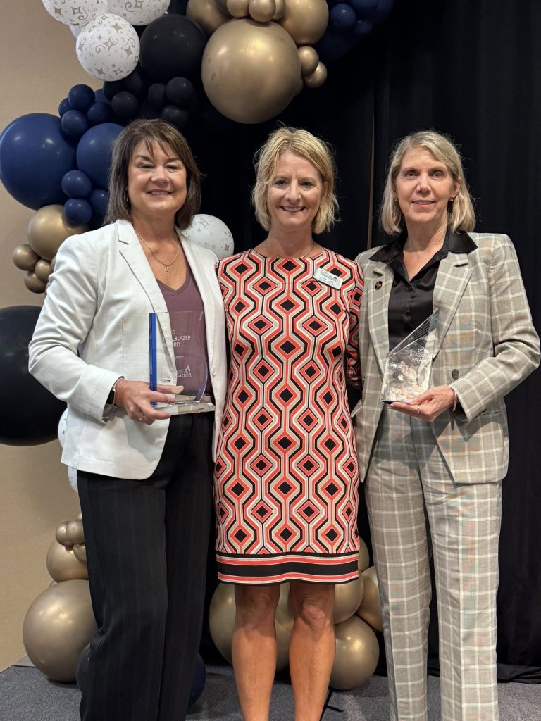 President Kennedy receives inaugural Beacon Award from the SJSD ...