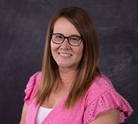 Staff – Physical Plant