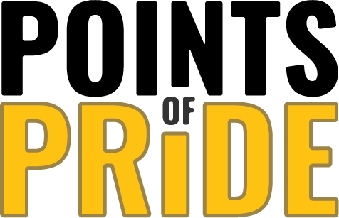 Points of Pride – MoWest – Missouri Western State University