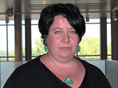 Faculty & Staff Spotlight | Points of Pride | MWSU