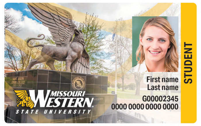 Student Identification Card – MWSU Police Department