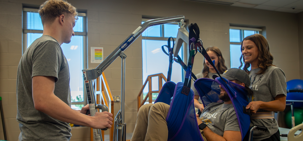 Physical Therapist Assistant – MoWest – Missouri Western State University