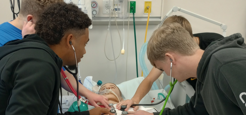 Physical Therapist Assistant – MoWest – Missouri Western State University