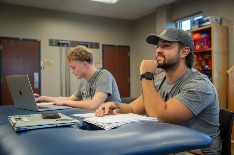 Physical Therapist Assistant – MoWest – Missouri Western State University