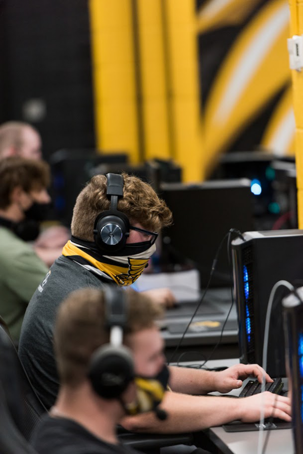 Meet Our Team – Recreation Services