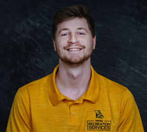 Meet Our Team | Recreation Services | MWSU